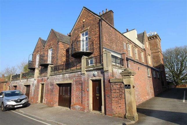 East Cliff, Preston PR1, 3 bedroom town house for sale - 50271343 ...