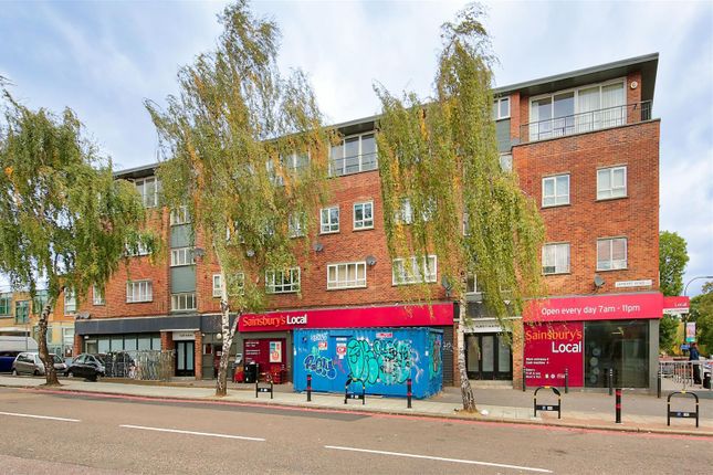 Lambert Road, London SW2, studio to rent - 62161085 | PrimeLocation
