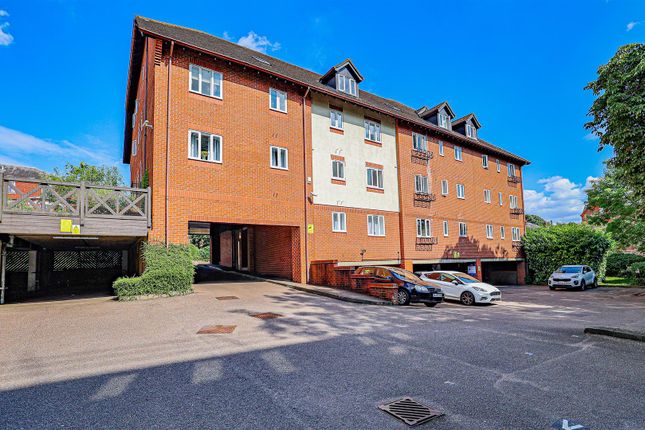 Living in Hemel Hempstead: area guide - Zoopla