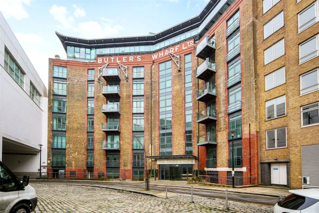 Flats for Sale in Shad Thames, London SE1 - Shad Thames, London SE1 ...