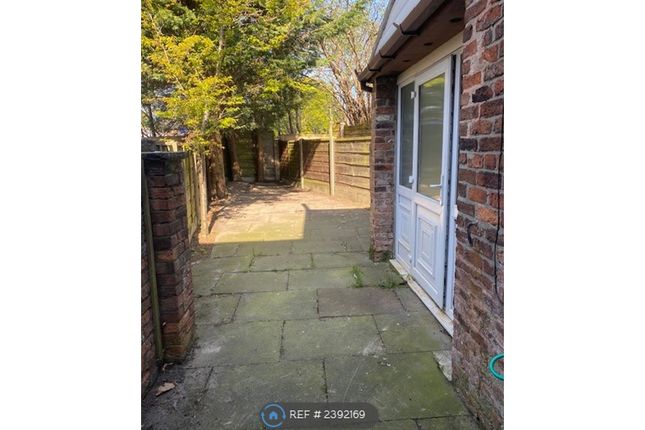 Marsland Road, Sale M33, 2 bedroom terraced house to rent - 69924204 ...