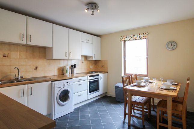 Links View, Linksfield Road, Aberdeen AB24, 3 bedroom flat to rent ...