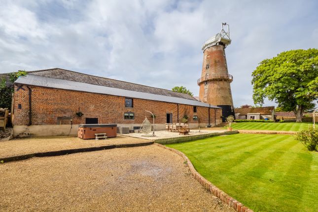 Mill Road, Sutton, Norwich, Norfolk NR12, 6 bedroom barn conversion for ...