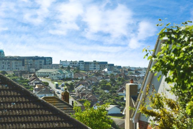 Tumulus Road, Saltdean, Brighton BN2, 4 bedroom detached house for sale ...