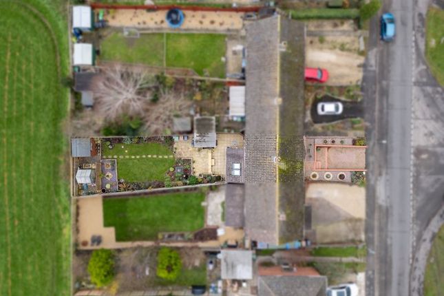 Stockham Way, Wantage OX12, 3 bedroom terraced house for sale ...