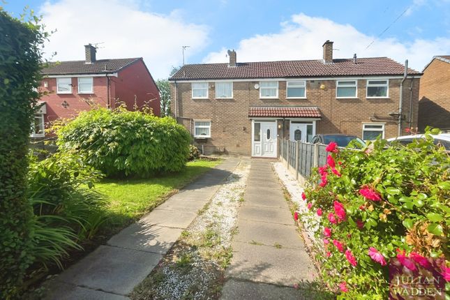 Middlesex Road, Brinnington, Stockport SK5, 2 bedroom semi-detached ...