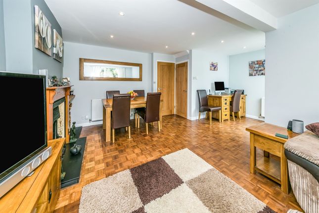 Sandy Lane, Crawley Down, Crawley RH10, 3 bedroom property for sale ...