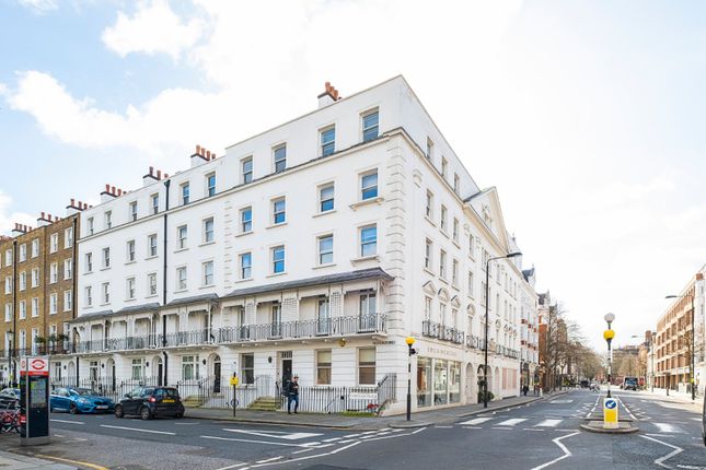 Sloane Street, London SW1X, 1 bedroom flat for sale - 66374844 ...