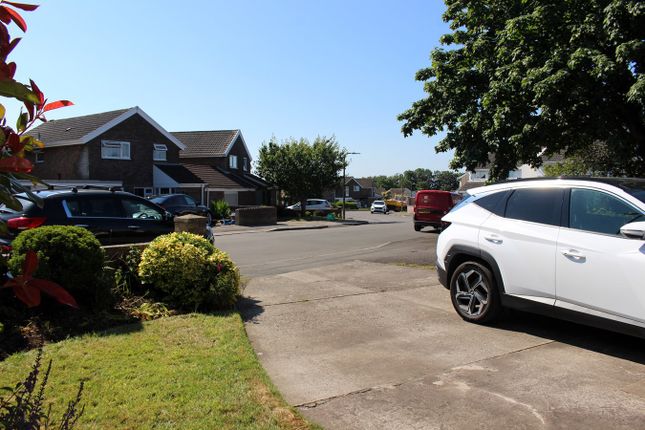 Monmouth Way, Boverton, Llantwit Major CF61, 4 bedroom property for ...