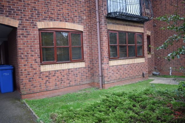 Kettlebrook Road, Tamworth B77, 1 bedroom flat to rent - 65236564 ...