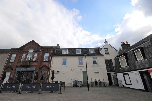 Flats for Sale in Largs - Largs Apartments to Buy - Primelocation