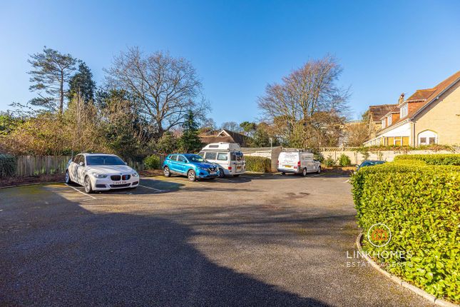 Talbot Avenue, Bournemouth BH3, 2 bedroom flat for sale - 69507603 ...