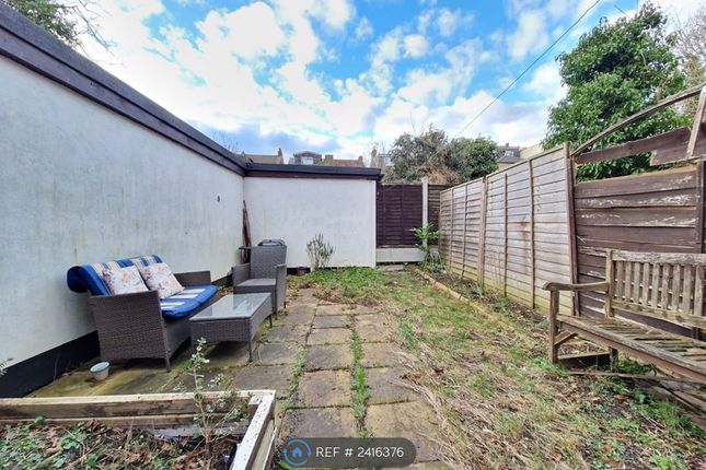 Bulwer Road, London E11, 1 bedroom flat to rent - 69668554 | PrimeLocation