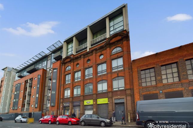 Pall Mall, Liverpool L3, 1 bedroom flat for sale - 69543956 | PrimeLocation