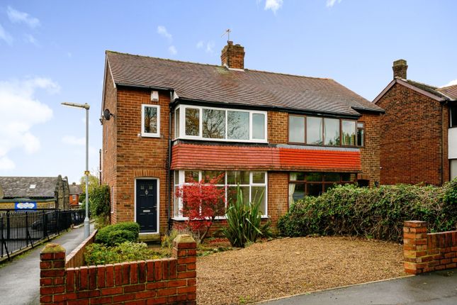Homes For Sale In Victoria Grove Horsforth Leeds Ls18 Buy Property