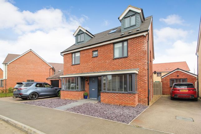Property For Sale In Wootton Bedfordshire Buy Properties In Wootton