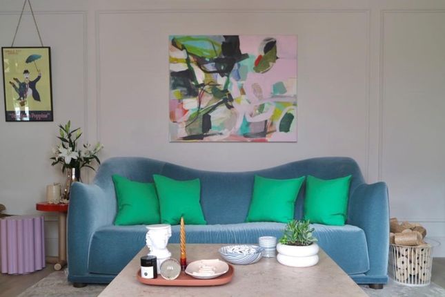 Perry Rise, Forest Hill, London SE23, 4 bedroom property for sale ...