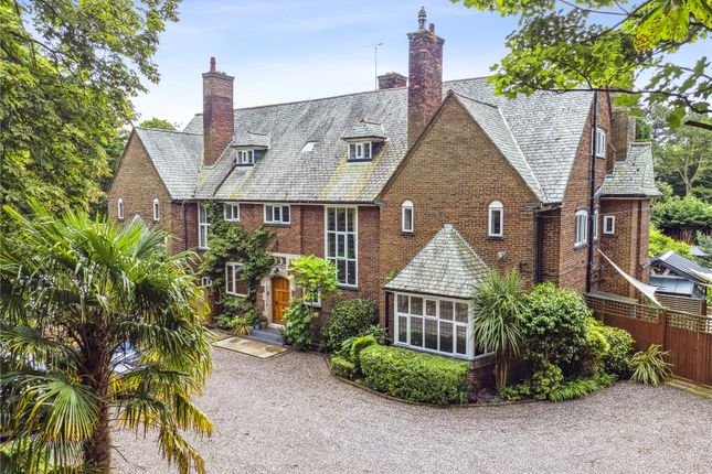 5 Bedroom Homes for Sale in Wirral - Primelocation