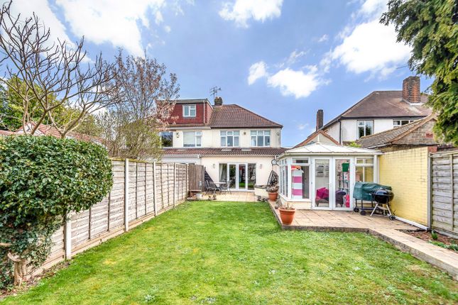 Slough Road, Iver SL0, 3 bedroom semi-detached house to rent - 62646110 ...