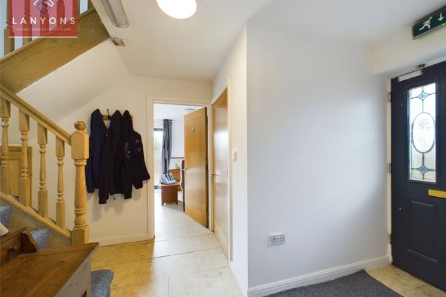 Station Road, Trealaw, Tonypandy, Rhondda Cynon Taf CF40, 5 bedroom ...