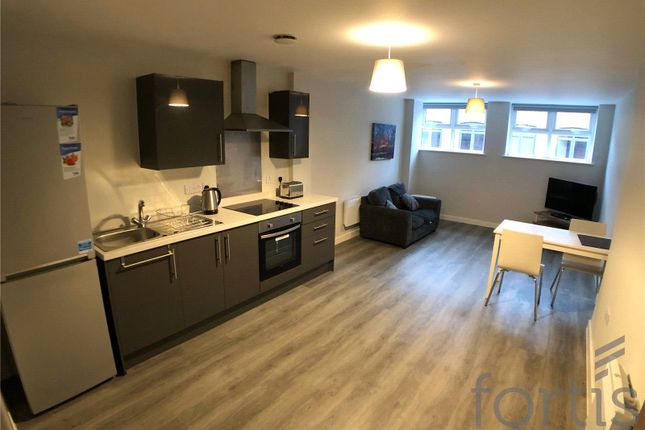 East Point, East Street, Leeds, West Yorkshire LS9, 1 bedroom property ...
