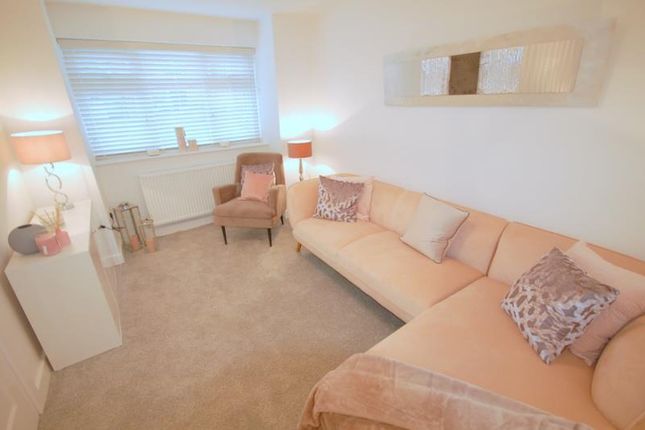 The Clovers, Manor Way, Crewe CW2, 3 bedroom semi-detached house for ...