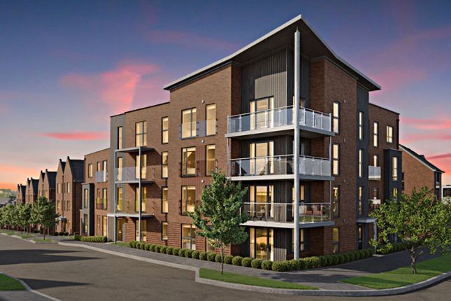 Matford, Exeter, Devon EX2, 2 bedroom flat for sale - 64200629 ...