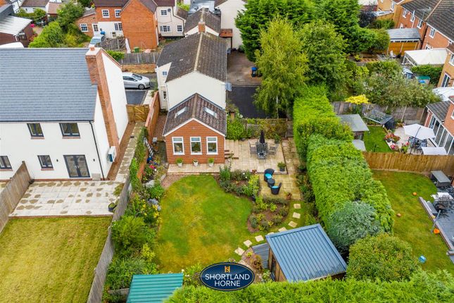 High Street, Ryton On Dunsmore, Coventry CV8, 3 bedroom detached house ...