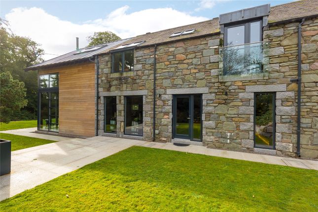 Spottes Mill, Haugh Of Urr, Castle Douglas, Kirkcudbrightshire DG7, 3 ...