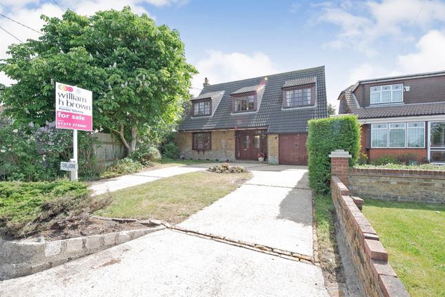 Muckingford Road, Linford, Stanford-Le-Hope SS17, 4 bedroom detached ...