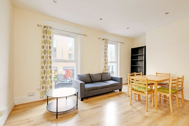 Benwell Road, London N7, 3 bedroom flat for sale - 69057780 | PrimeLocation