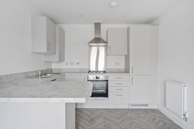 "F4 Apartment" at Townsend Lane, Anfield, Liverpool L6, 1 bedroom flat ...