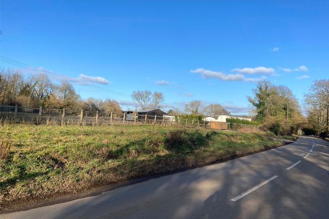 Cholesbury Lane, Buckland Common, Tring, Buckinghamshire HP23, land for ...