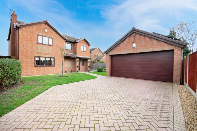Homes for Sale in Finningley - Buy Property in Finningley - Primelocation