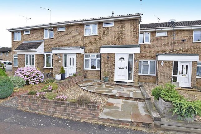Farningham Close, Maidstone ME14, 2 bedroom terraced house to rent ...