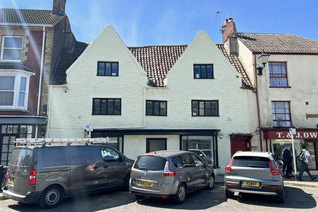 The Plain, Thornbury, Bristol BS35, office to let - 61928623 ...