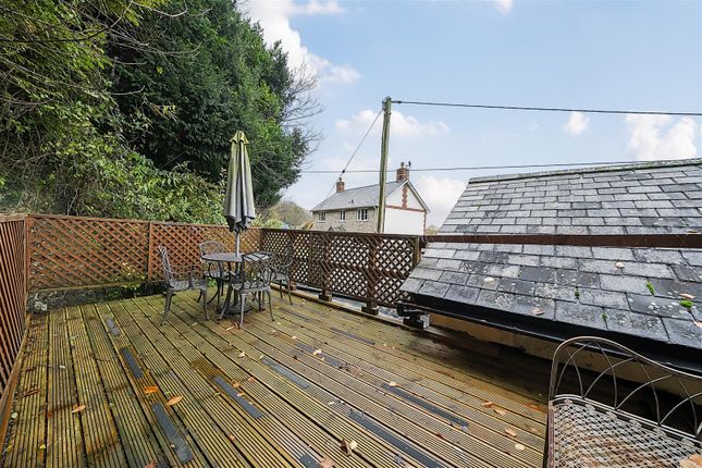 Dewlish, Dorchester, Dorset DT2, 2 bedroom semi-detached house for sale ...