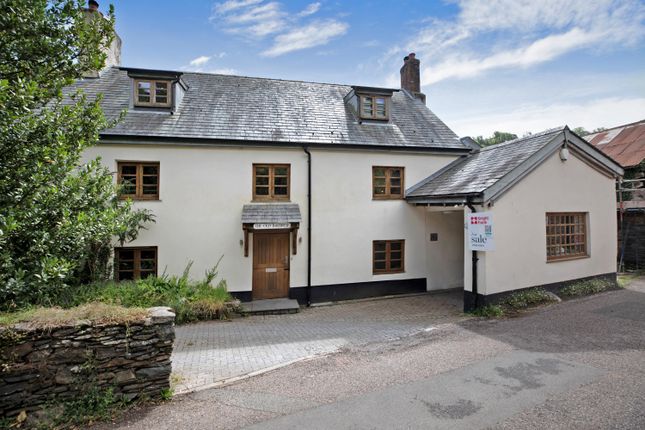 Tuckenhay, Totnes, Devon TQ9, 6 bedroom terraced house for sale ...