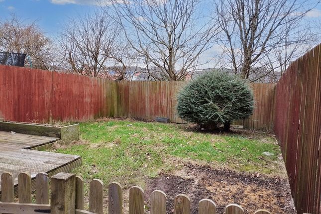 Lockfield, Runcorn WA7, 4 bedroom semi-detached house for sale ...