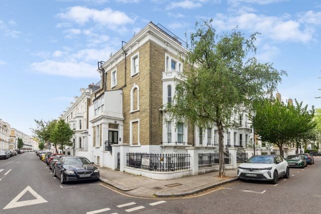 Redcliffe Street, London SW10, 1 bedroom flat for sale - 70394482 ...