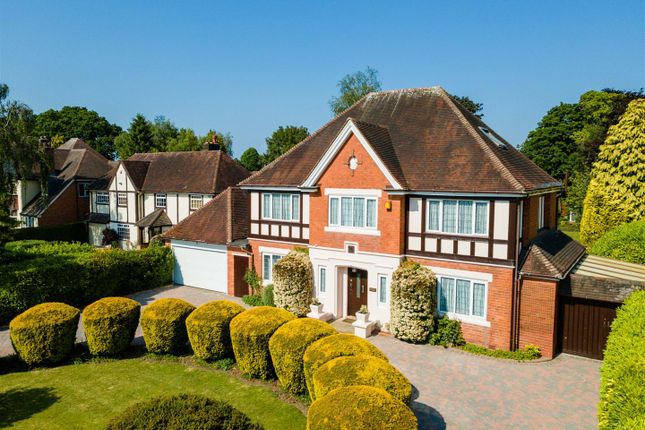Homes for Sale in Solihull - Buy Property in Solihull - Primelocation