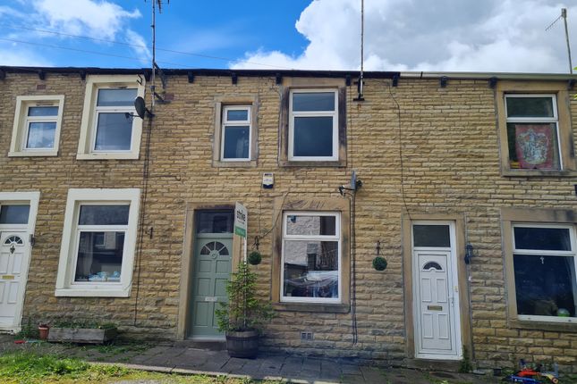 Robinson Street Foulridge Colne Bb8 3 Bedroom Terraced House For