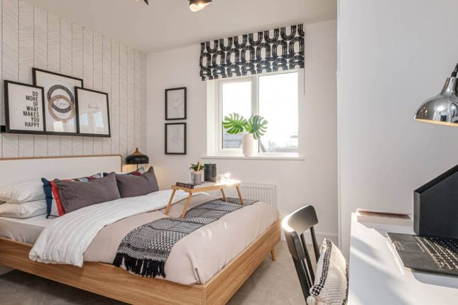 Photos of "The Edwena" at North Africa Close, Newport NP19 - 69256841 ...