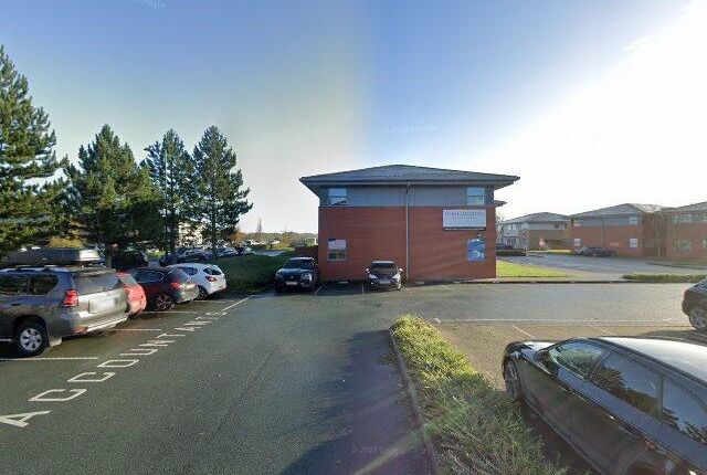Suite D, Haughmond View, Sitka Drive, Shrewsbury SY2, office to let ...
