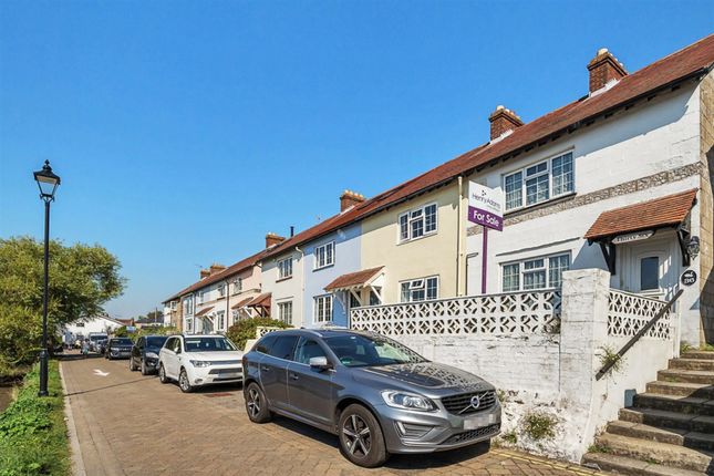 Bridgefoot Path, Emsworth PO10, 3 bedroom terraced house for sale ...