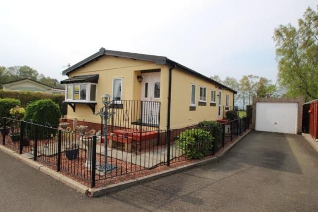 Rosneath Castle Caravan Park, Rosneath, Helensburgh, Argyll And Bute ...