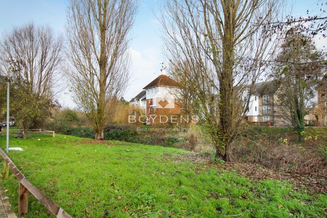 Rotary Way, Colchester CO3, 1 bedroom flat for sale - 60395461 ...