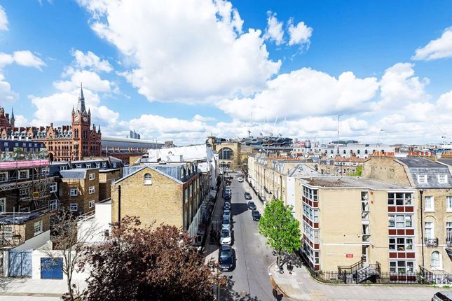 Birkenhead Street, London WC1H, 2 bedroom flat for sale - 64432519 ...