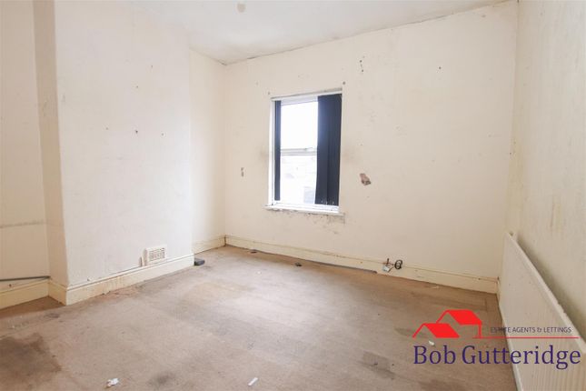 Foley Street, Fenton, Stoke-On-Trent ST4, 2 bedroom terraced house for ...