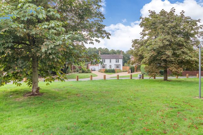The Village, Orton Longueville, Peterborough PE2, 5 bedroom detached ...